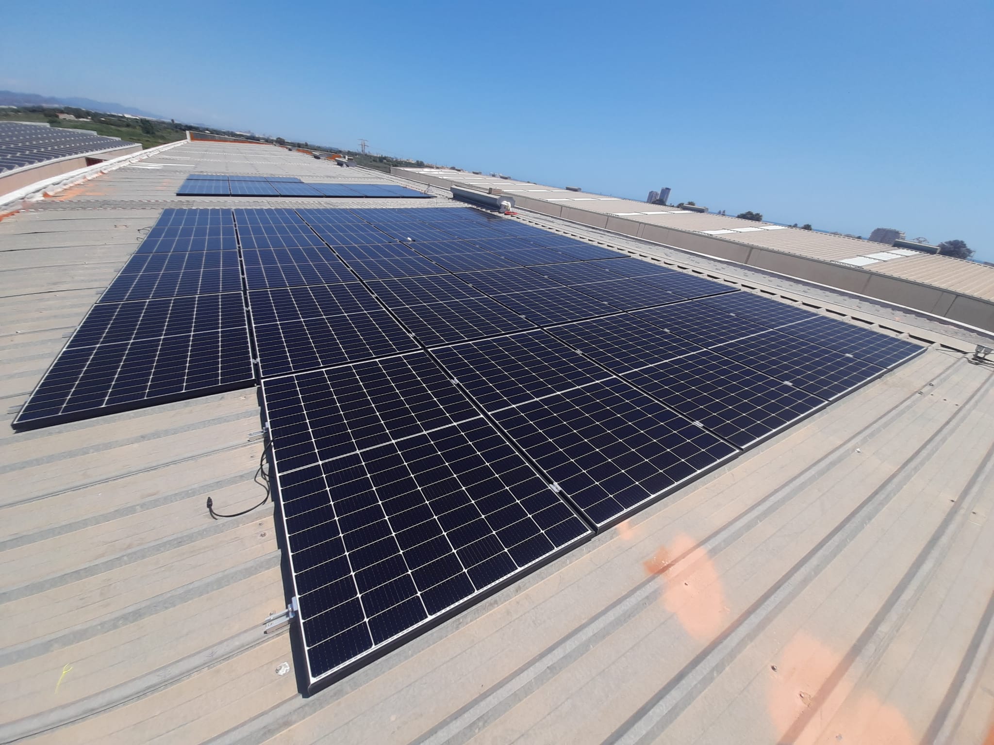 BUDENHEIM IBERICA SLU - ARGÓN Soluciones Renovables