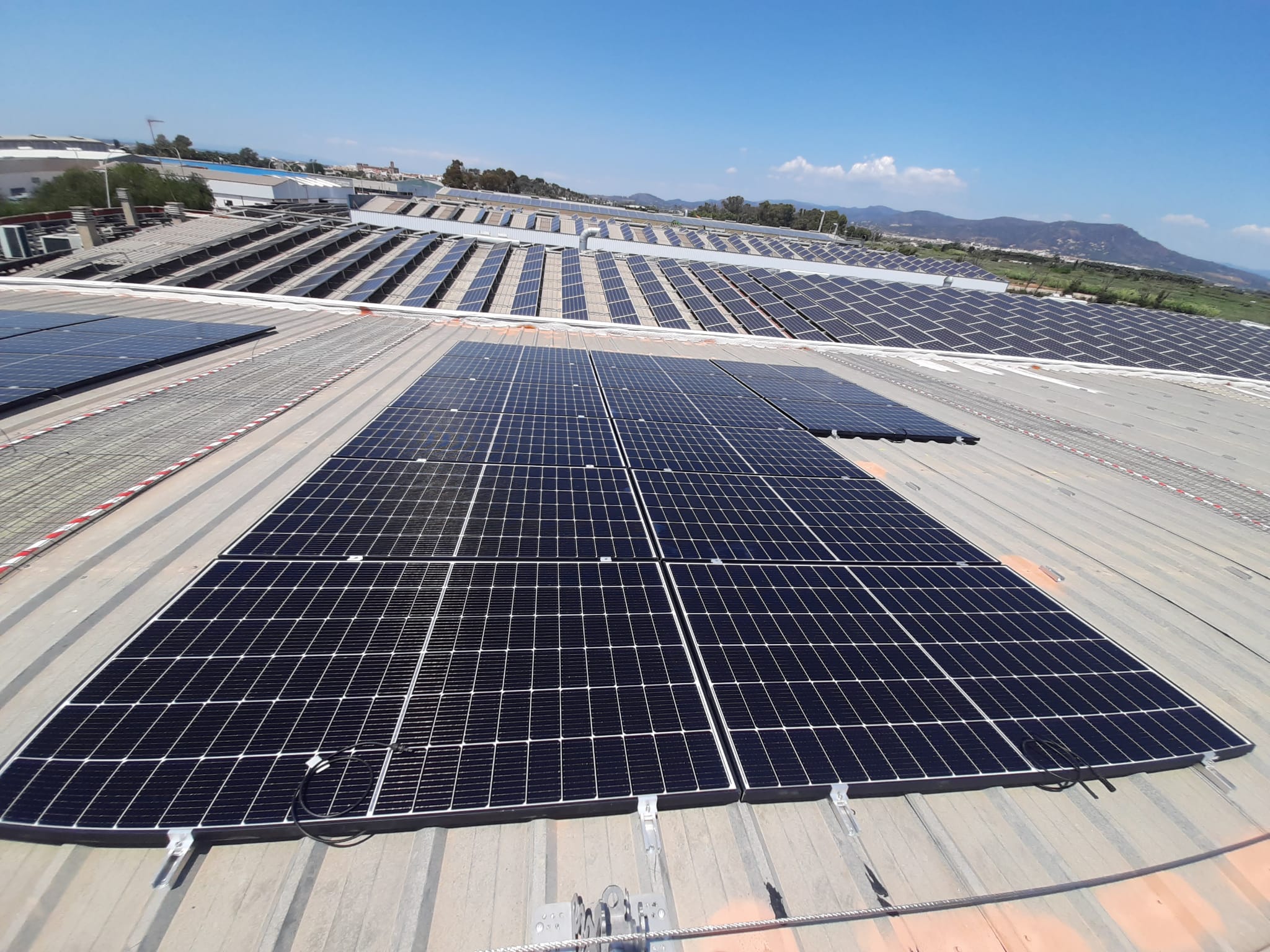 BUDENHEIM IBERICA SLU - ARGÓN Soluciones Renovables